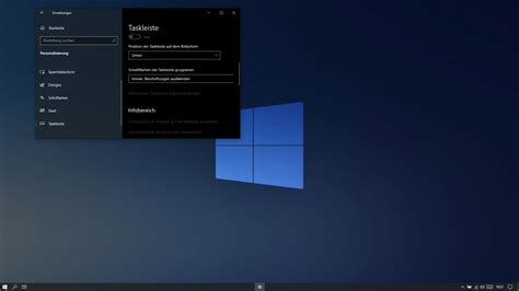 Left And Right Taskbar Is Broken Issue ChrisAnd TaskbarX GitHub
