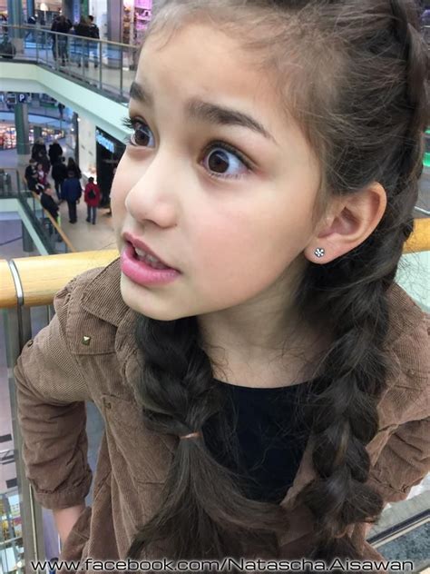 Natascha Aisawan