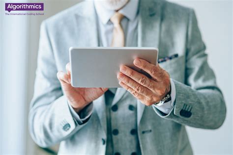 Industries Requiring Coding Knowledge Algorithmics The