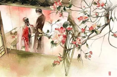老阁主写诗第19期描绘藏在柴米油盐和对镜梳妆中的平凡日子 知乎