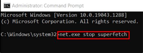 Solved Service Host Sysmain 9 Methods To Disable Service