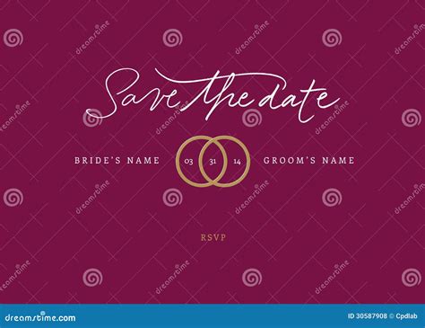 Save The Date Vector Version Of My Own Calligraphy Save The Date Lettering Ceremony Card