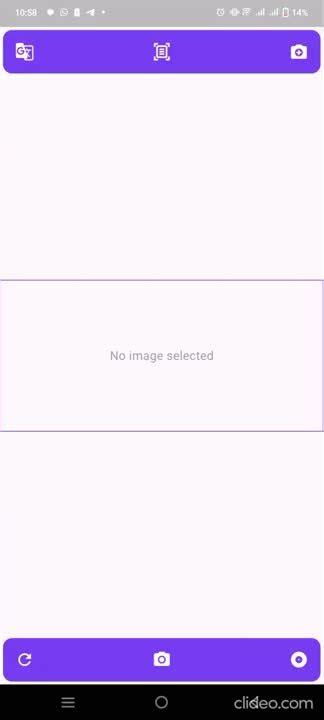 Flutter Mlkit Mobiledevelopment Opensource Programming Abdur Rahman