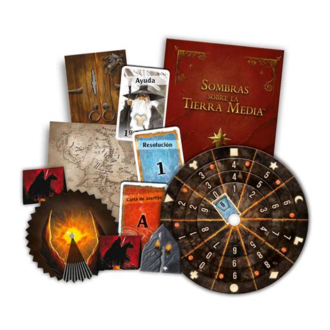 Exit El Señor De Los Anillos Devir Américas