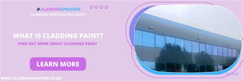 Cladding Sprayers