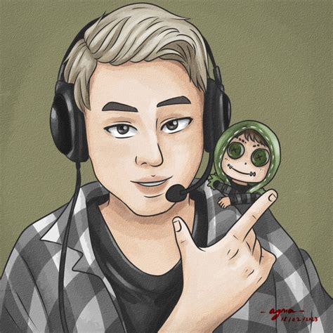 Draw Illustrations Of Your Own Face Or With Loved Ones By Agniagusfiani