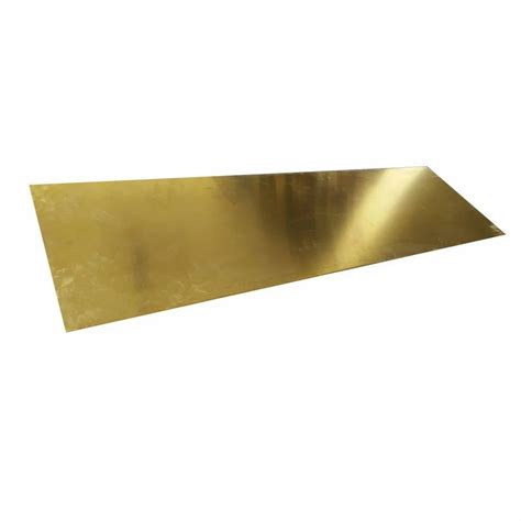1 5mm Brass Sheet Grade C26000 At ₹ 450 Kg In Mumbai Id 2853061039755