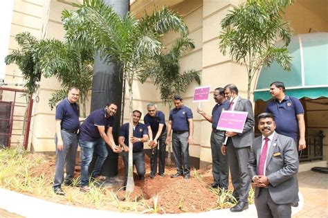 Rohit Jha On Linkedin Theresidencytowerschennai Sustainabletourism