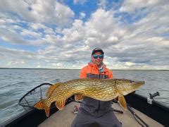 FishUp - Ефективні приманки для результативної риболовлі!