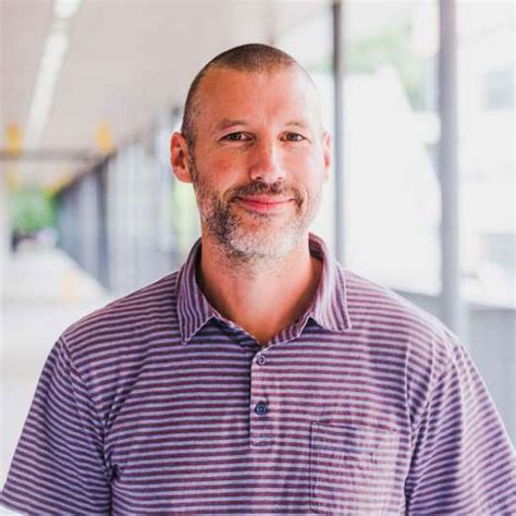 Faculty In Focus Jonathan Exall Middle School Science Teacher News