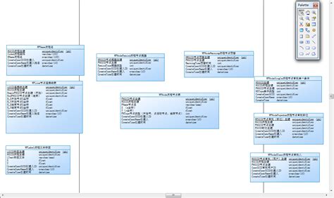 Silverlight 流程设计器，流程引擎net程序员俱乐部