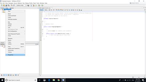 How To Add Library To Netbeans Add Lib To Netbeans By Nonpavit Detbun 🔋🍺 Medium