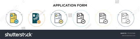Form Fill Ui Images Stock Photos Vectors Shutterstock