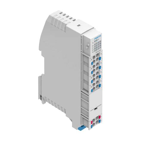 Módulo De Saída Digital Cpx E 8do Modena Controles