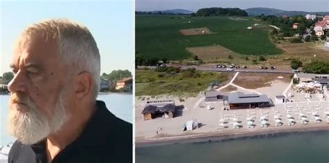 Знаков бургаски рибар разкри иде ли ужас в Черно море заради язовир „Нова Каховка“ Галерия Блиц