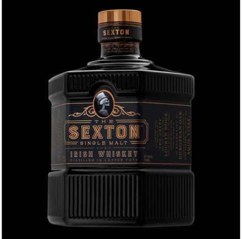 The Sexton