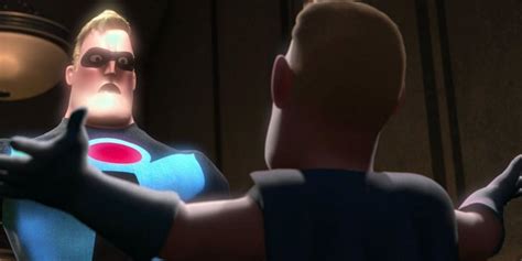 9 Reasons Why Incredibles Syndrome Is Actually The Most Evil Pixar Villain