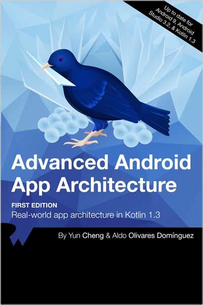 Sky Book اسکای بوک Advanced Android App Architecture