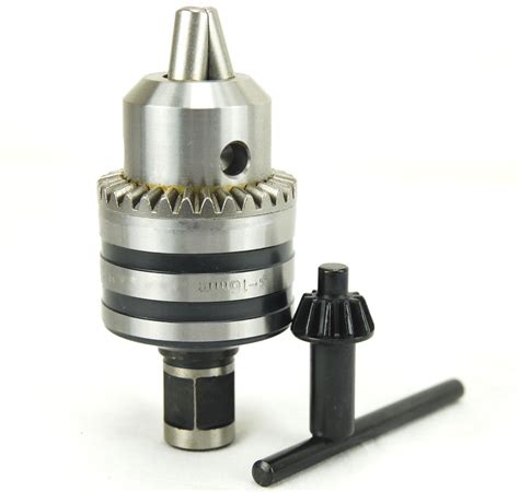 Threaded Heavy Duty Mag Drill Chuck 58 For Magnetic Drill Press