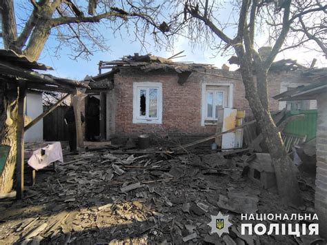 Донеччина за добу російські війська здійснили 17 атак є поранені Межа Новини України