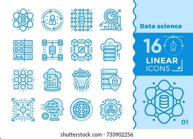 178 787 Data Linear Images Stock Photos Vectors Shutterstock