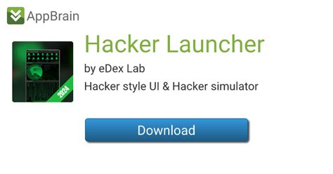 Hacker Launcher For Android Free App Download
