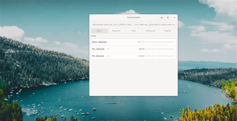 How To Change Your Webcam Settings On Linux Addictive Tips Guide
