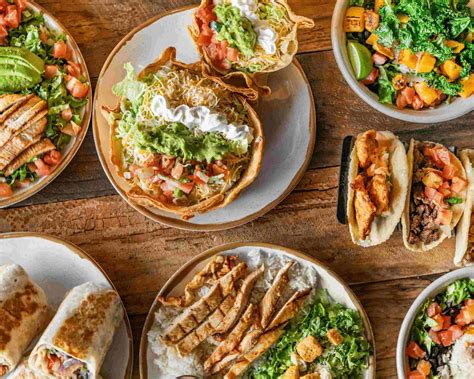 Order Poquito Mas West La Menu And Prices Los Angeles Delivery
