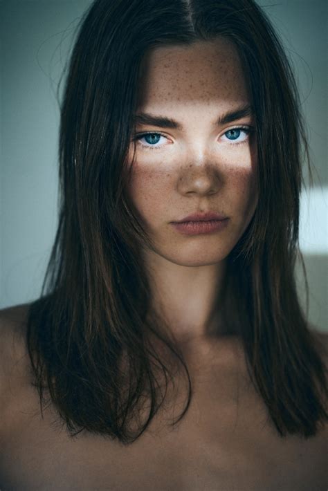 Vika Reza The Identity Models Inc New York Management