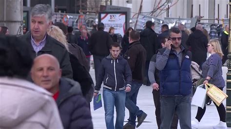 Анкета на ИПИС Изборите не ја решиле кризата потребни се нови Youtube