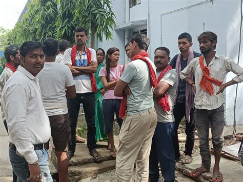 Road Accidents In Different Areas Seven Including Woman Died 6