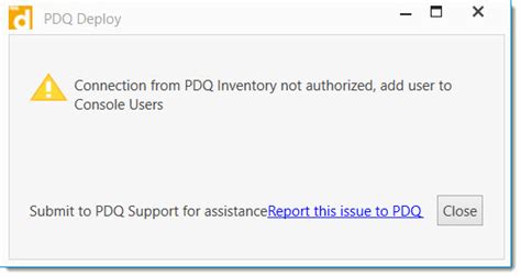 Integration Between Pdq Deploy And Pdq Inventory Pdq Deploy And Inventory Help Center