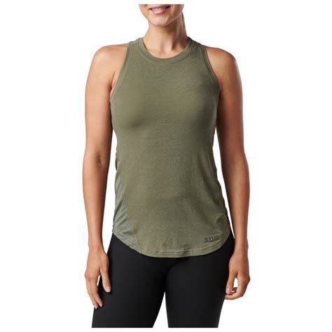 Pt R Interval Tank