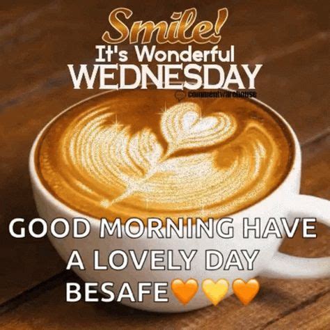 Wednesday Morning Motivation 