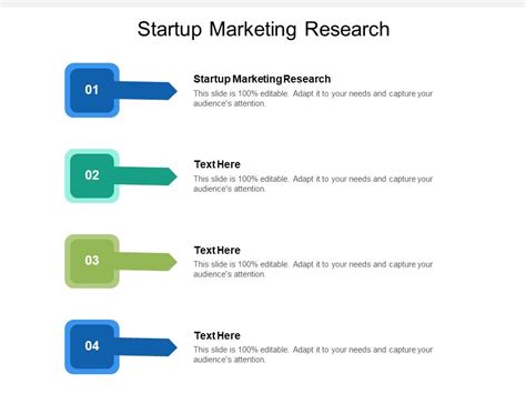 Startup Marketing Research Ppt PowerPoint Presentation Ideas Gallery Cpb