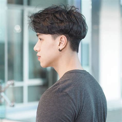 2 Block ทรงผมยอดสุดเท่ ยอดนิยมของวัยรุ่น ในยุค 2010