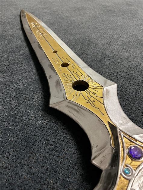 Infinity Blade Rightsassets Rinfinityblade