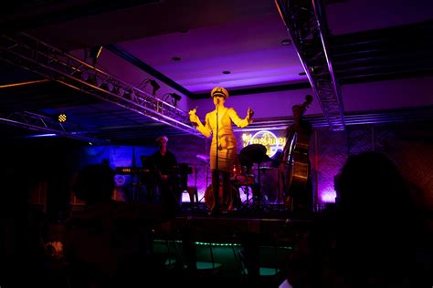 Tickets To The Acey Deucey Clubs Submarine Themed Tiki Bar Are Now Available