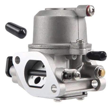 Carburador Assy Queenly F4 04140000 Para Parsun Hdx Makara 4 Cuotas