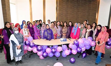 maida wahid ali on linkedin international women
