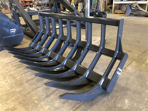 Front End Loader Tractor Rake At David Greenfield Blog