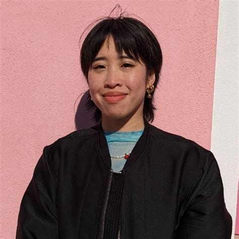 Zing Tsjeng Official Speaker Bio