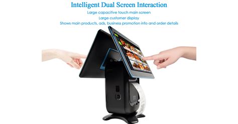 14 1 Inch Android Pos System All In One Pos Terminal Android Tablet Pos Buy Tablet Pos Android