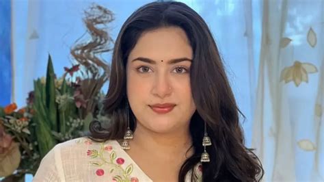 Tv Actors Become A Part Of Audiences Home Meri Bhavya Lifes Prisha
