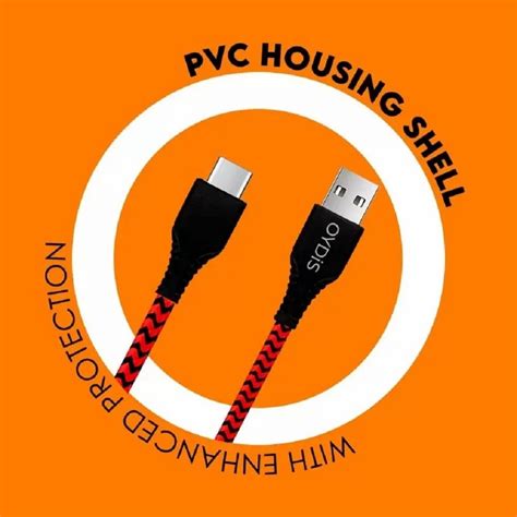 Usb Data Cable Usb Type C Cable 1 M 3a Trader Wholesaler