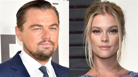 Leonardo Dicaprio And Nina Agdal Call It Quits Reports Townsville