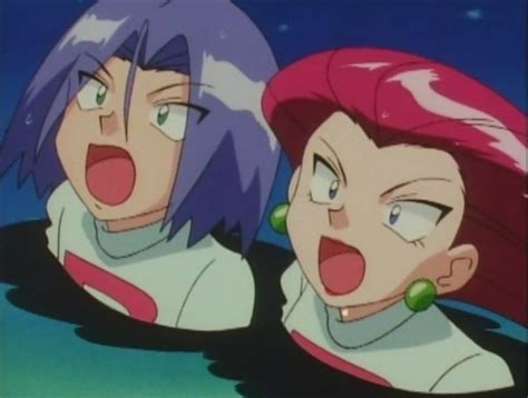 Jessie And James Team Rocket Pokemon Pictures James Pokemon