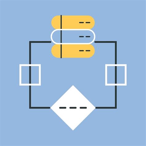 Premium Vector Coding Blue