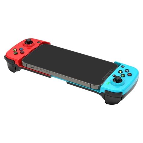 Jual Game Pad Wireless Mobile Gamepad Controller D3 Mobile Game Joystick Wireless Bluetooth