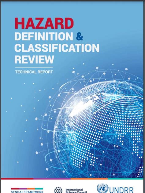 Classification Definition